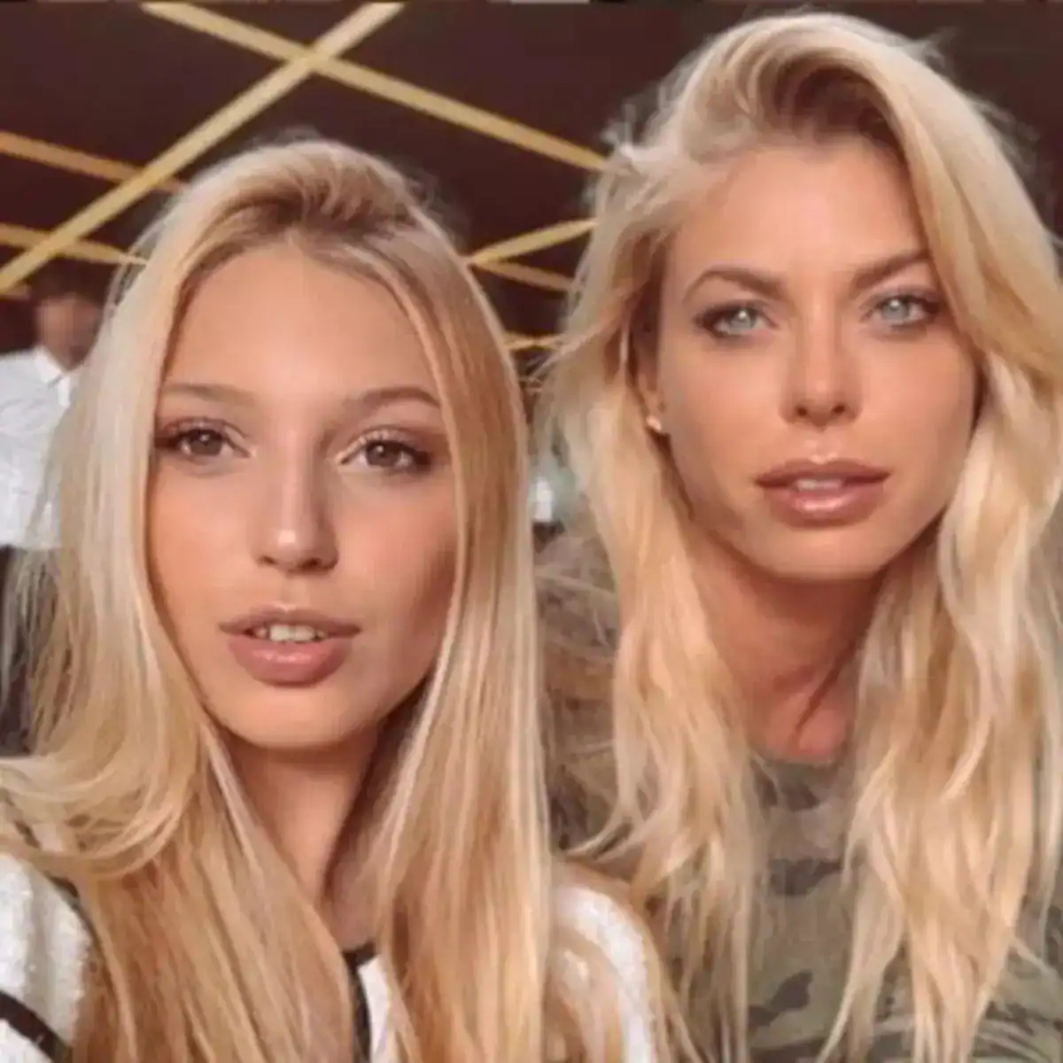 Isabelle Bittencourt recorda morte da mãe Caroline em homenagem nas ...