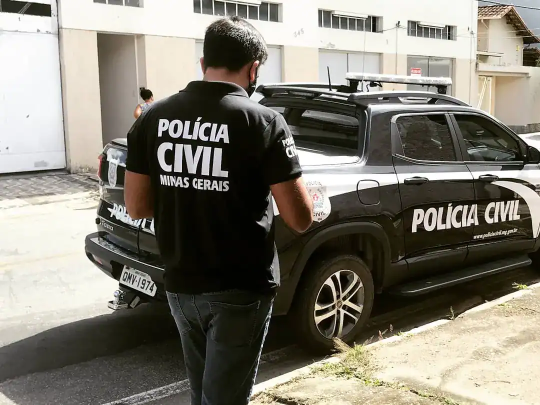 Bebê desaparecido em Lagoa Santa (MG) teria sido dopado e descartado em ...