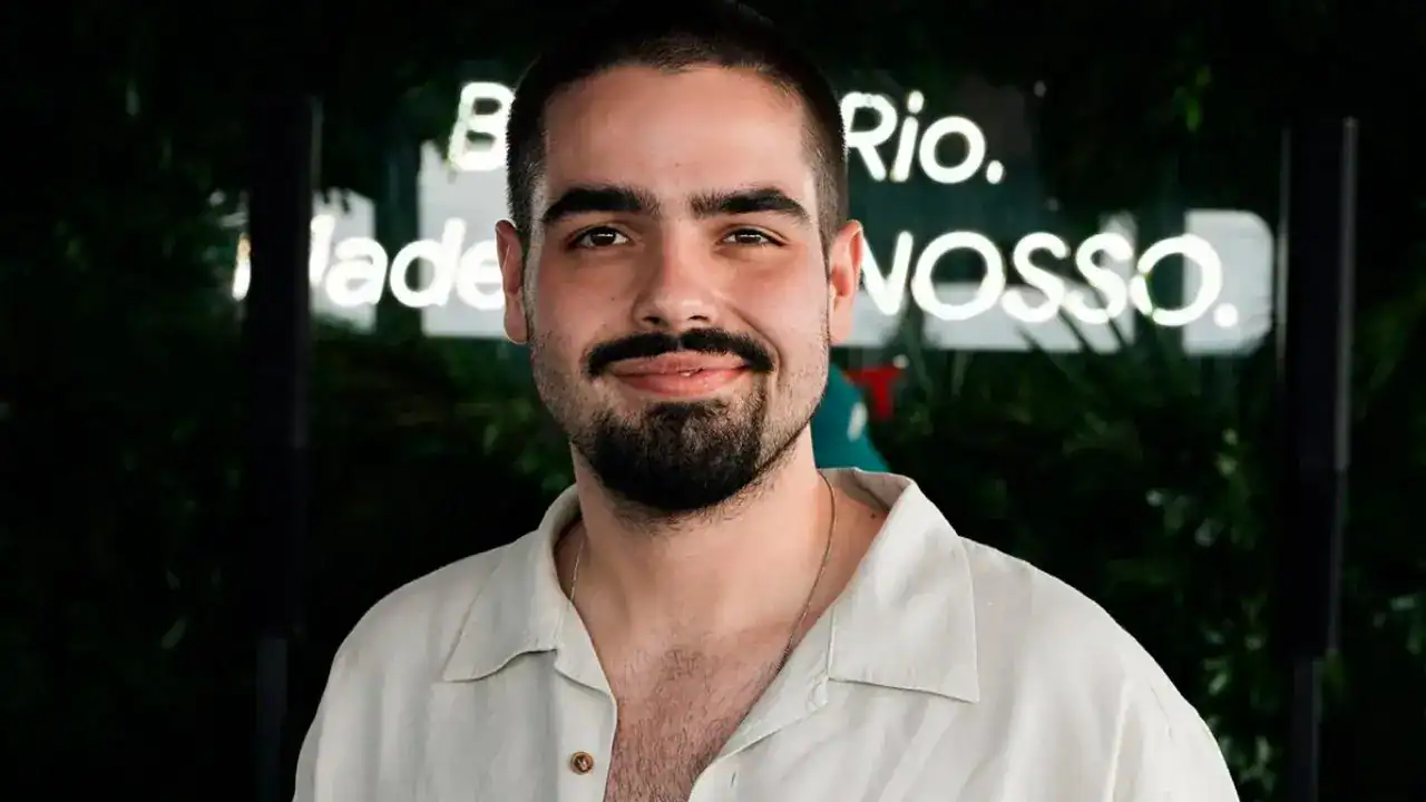 Filho de Faustão se pronuncia sobre rótulo de ‘nepo baby’ – Jetss BR