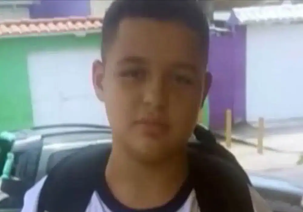 Laudo confirma envenenamento de Arthur de Mello da Silva após comer ...